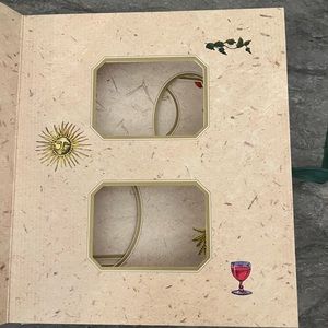 Robert Frederick | Other | Vintage Robert Frederick 998 Fruits Of The ...